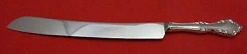 Chelsea Manor by Gorham Sterling Silver Wedding Cake Knife Custom Made