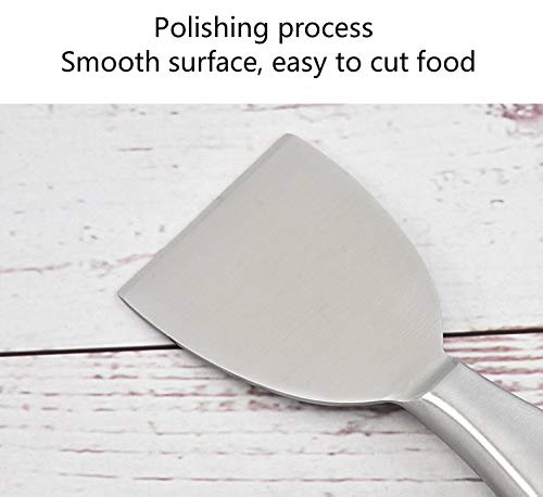 Cheese Knives Set Stainless Steel Cheese Knives