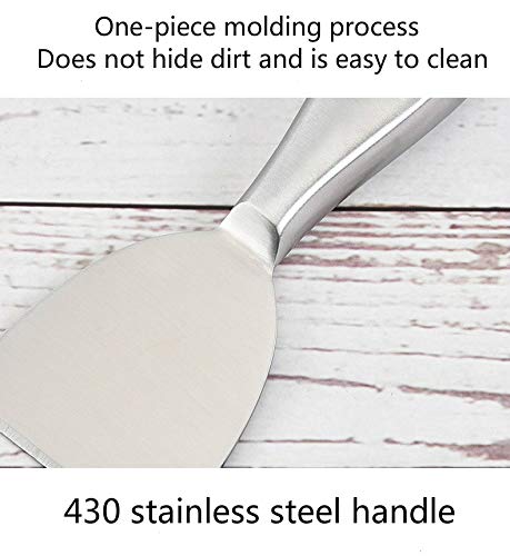 Cheese Knives Set Stainless Steel Cheese Knives