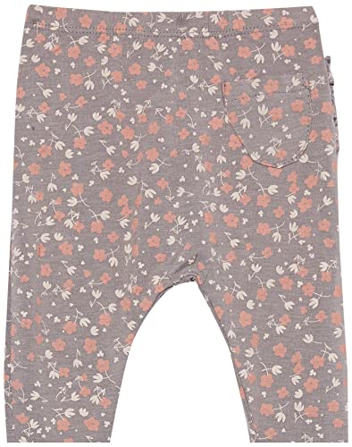 Jessica Simpson baby girls Jessica Girls' 2pcs. Set Pants, Cameo Brown, 6-9 Months US