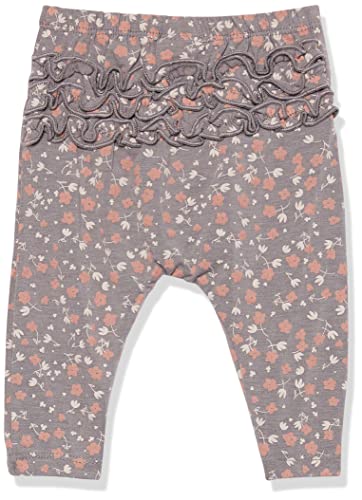 Jessica Simpson baby girls Jessica Girls' 2pcs. Set Pants, Cameo Brown, 6-9 Months US