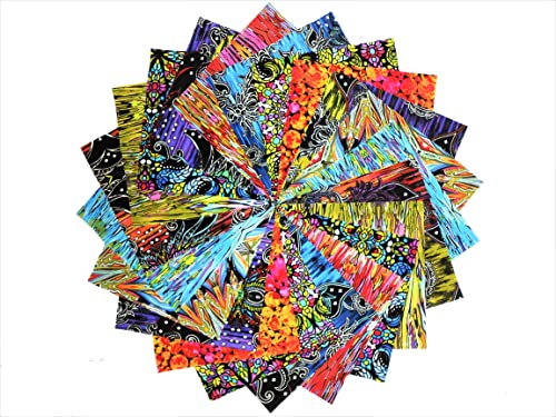 Quilt Kit Mystical Sky 2 Beautiful QT Fabrics/Pre Cut & Ready to Sew!!