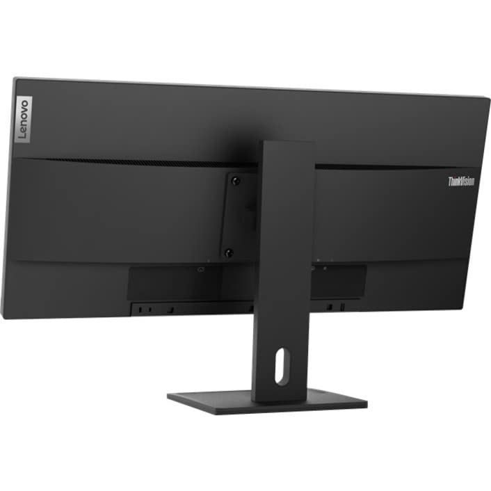 Lenovo ThinkVision E29w-20 29" UW-UXGA WLED LCD Monitor - 21:9 - Raven Black