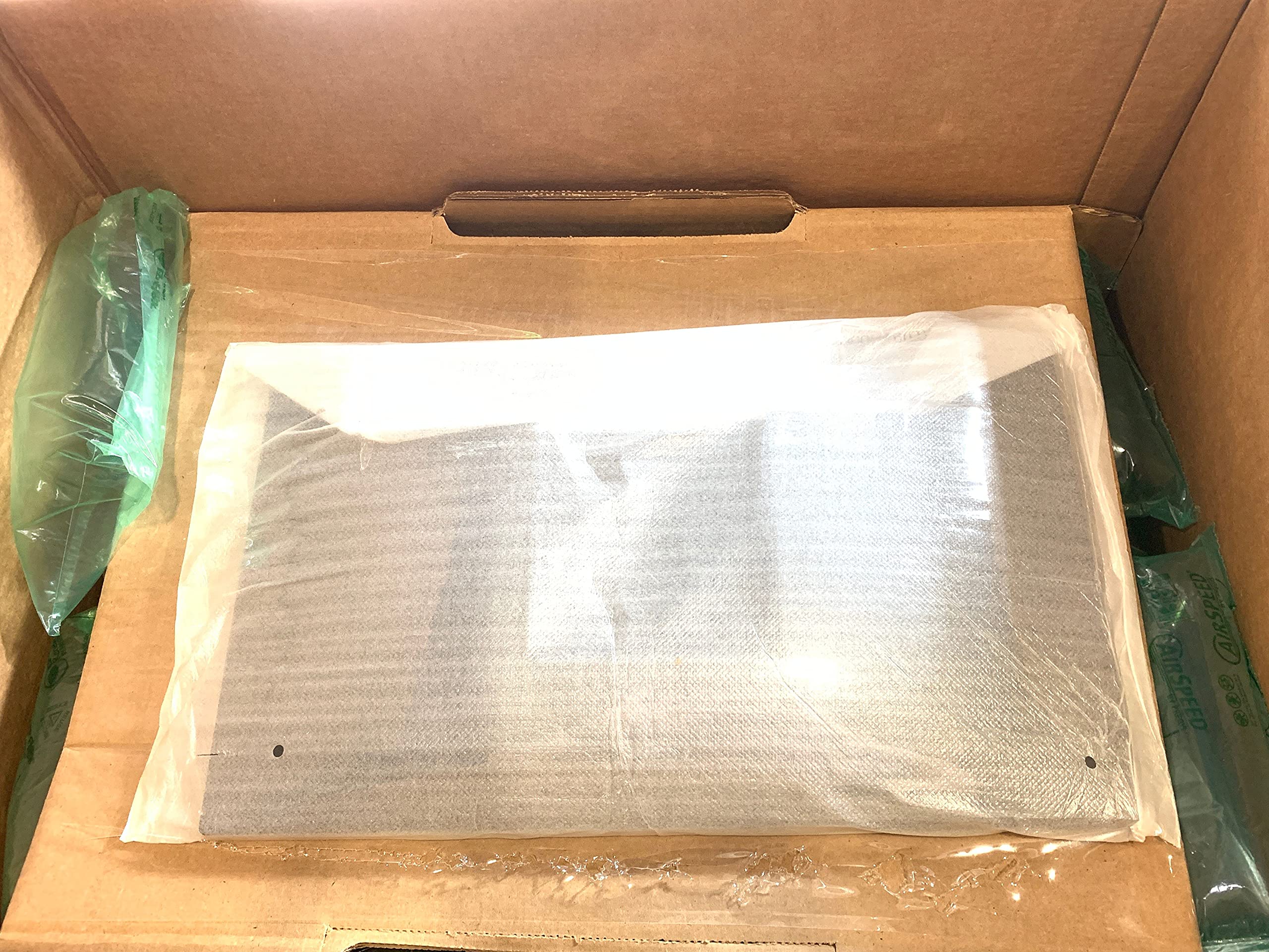 Ebid-Dealz Replacement for LED Monitor 19" Widescreen Black VGA DisplayPort E1916Hf 99WJF XJ5TR Dell E1916H