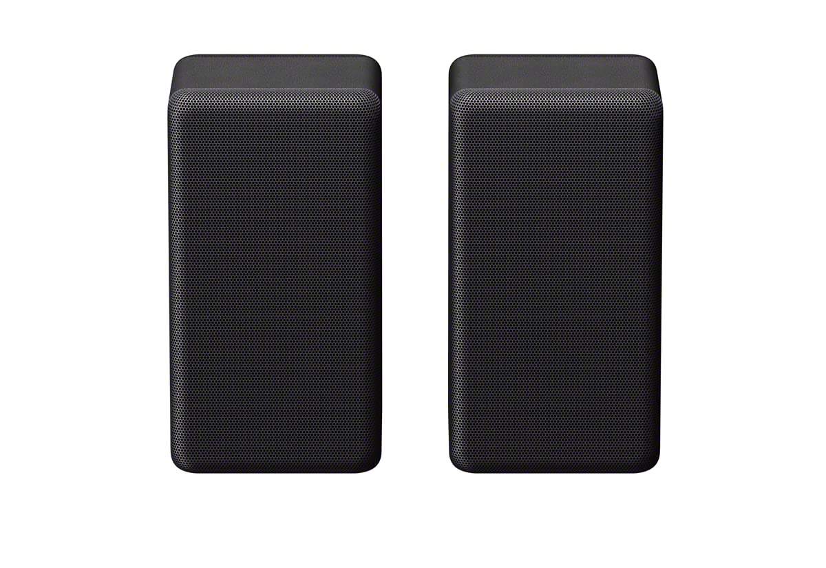 Sony SA-RS3S Wireless Rear Speakers for HT-A7000 (Renewed)