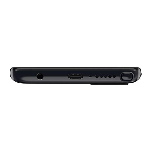 Moto G stylus | 2021 | 2-Day battery | Unlocked | Made for US by Motorola | 4/128GB | 48MP Camera | Black