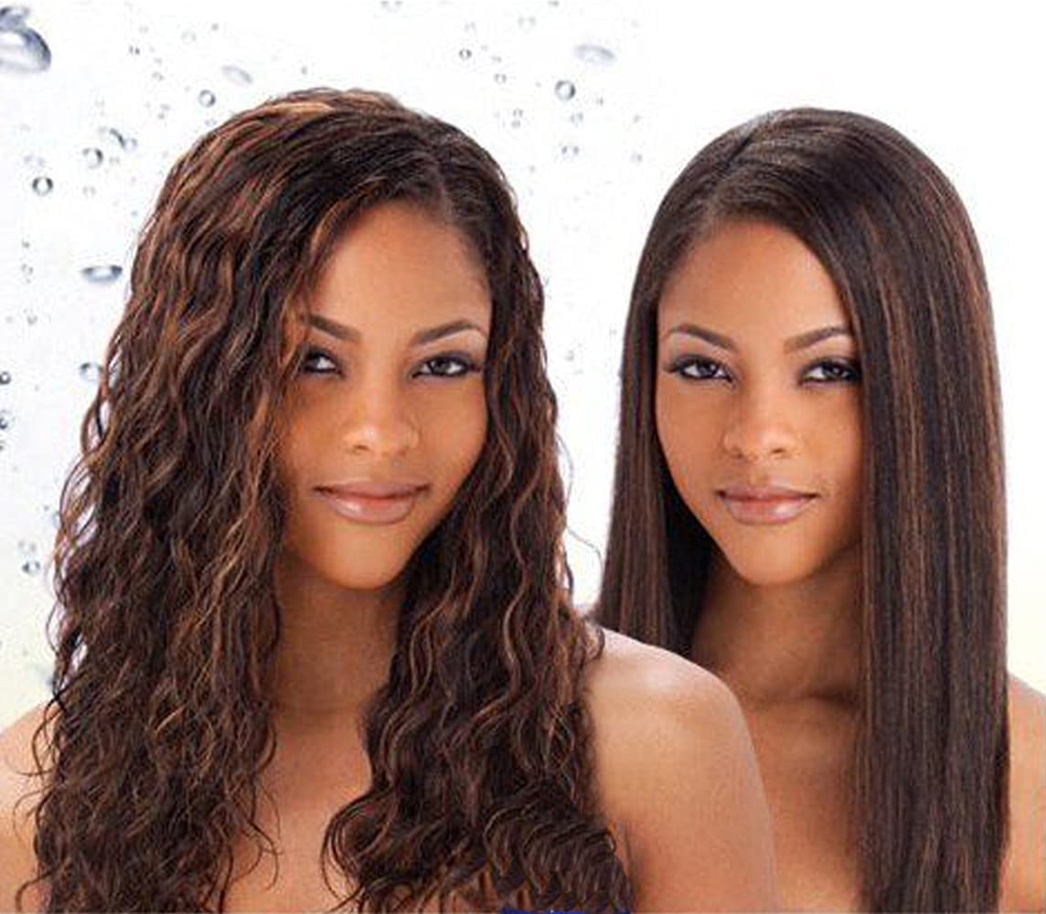 Keratin Forte Brazilian Blowout Treatment with Clarifying Shampoo - Extra Strength 120ml Formula for Curly Hair with Moroccan Argan Oil by Keratin Research