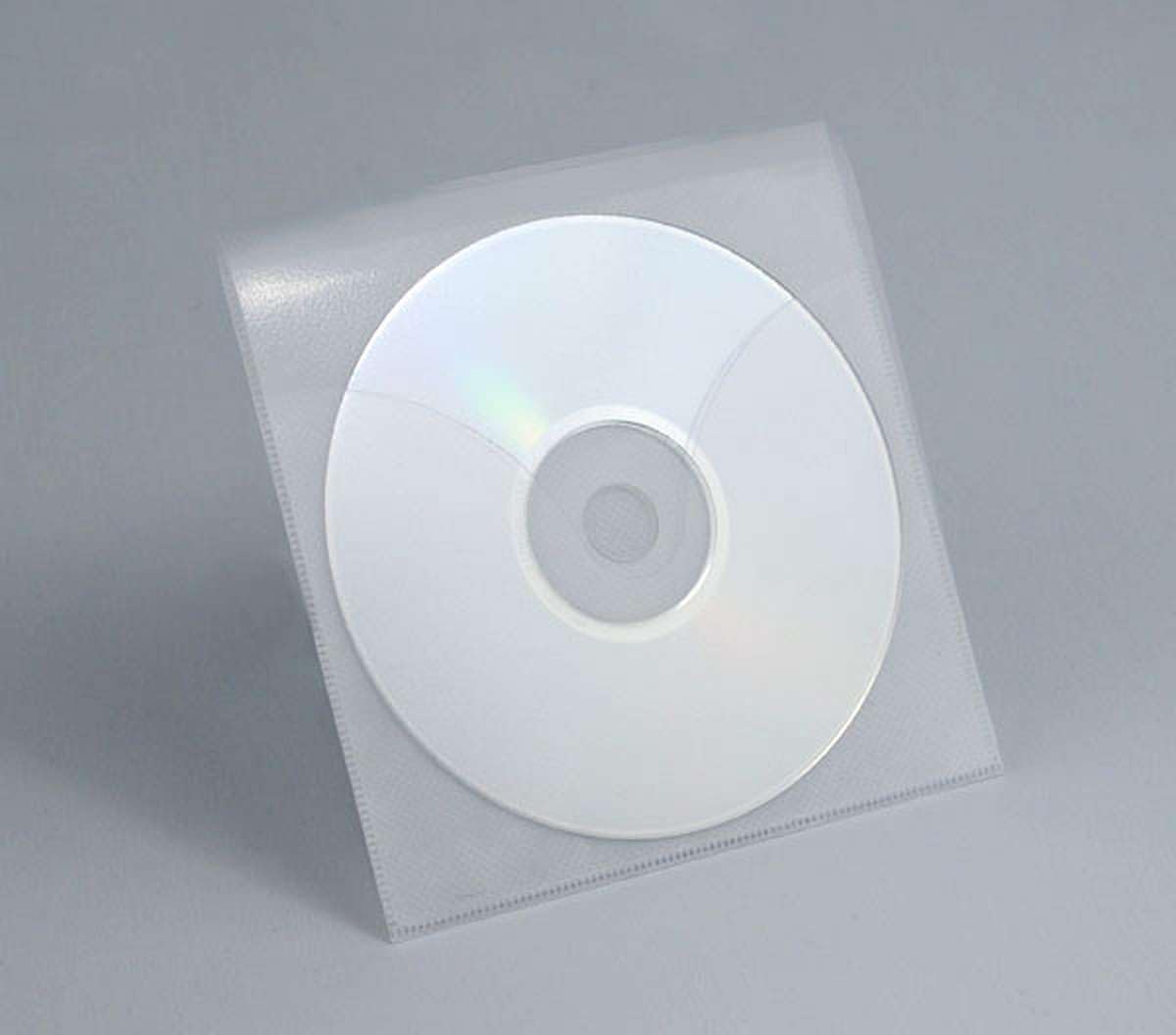 Univenture ViewPak - White Material - Pack of 50 ViewPaks