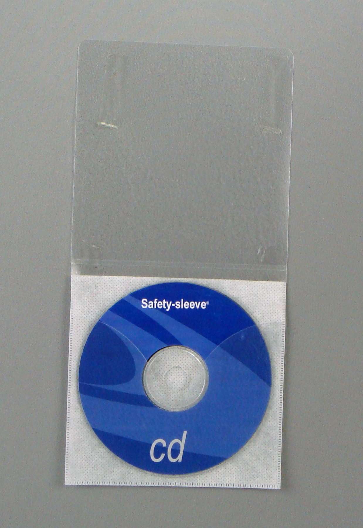 Univenture ViewPak - White Material - Pack of 50 ViewPaks