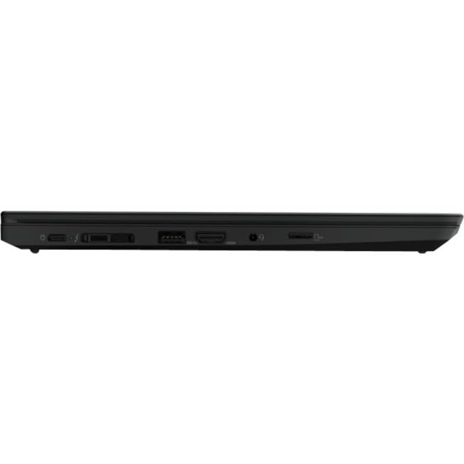 Lenovo ThinkPad P14s Gen 2 20VX0092US 14" Touchscreen Mobile Workstation - Full HD - 1920 x 1080 - Intel Core i7 11th Gen i7-1165G7 Quad-core (4 Core) 2.80 GHz - 32 GB RAM - 1 TB SSD - Black