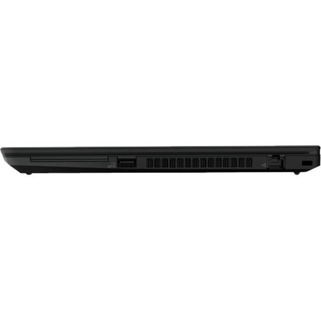 Lenovo ThinkPad P14s Gen 2 20VX0092US 14" Touchscreen Mobile Workstation - Full HD - 1920 x 1080 - Intel Core i7 11th Gen i7-1165G7 Quad-core (4 Core) 2.80 GHz - 32 GB RAM - 1 TB SSD - Black
