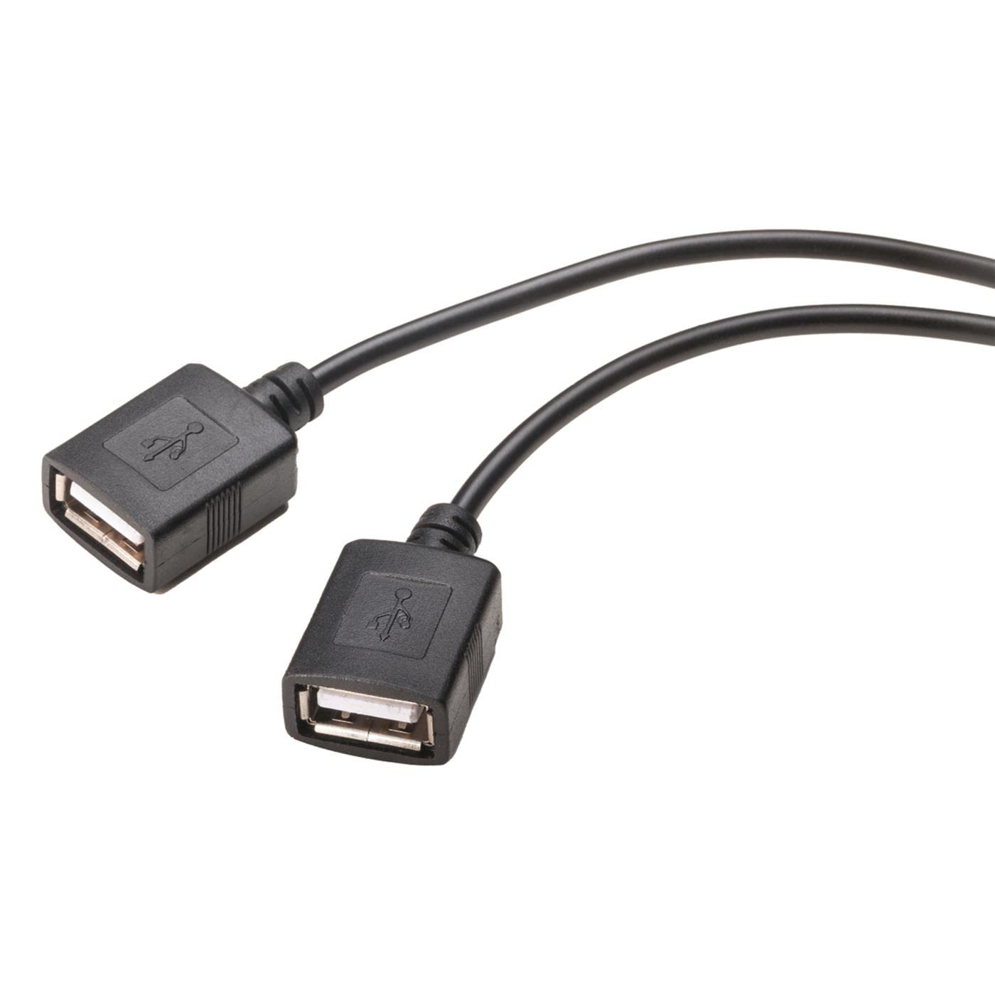 MarCum Universal 12V USB Adapter