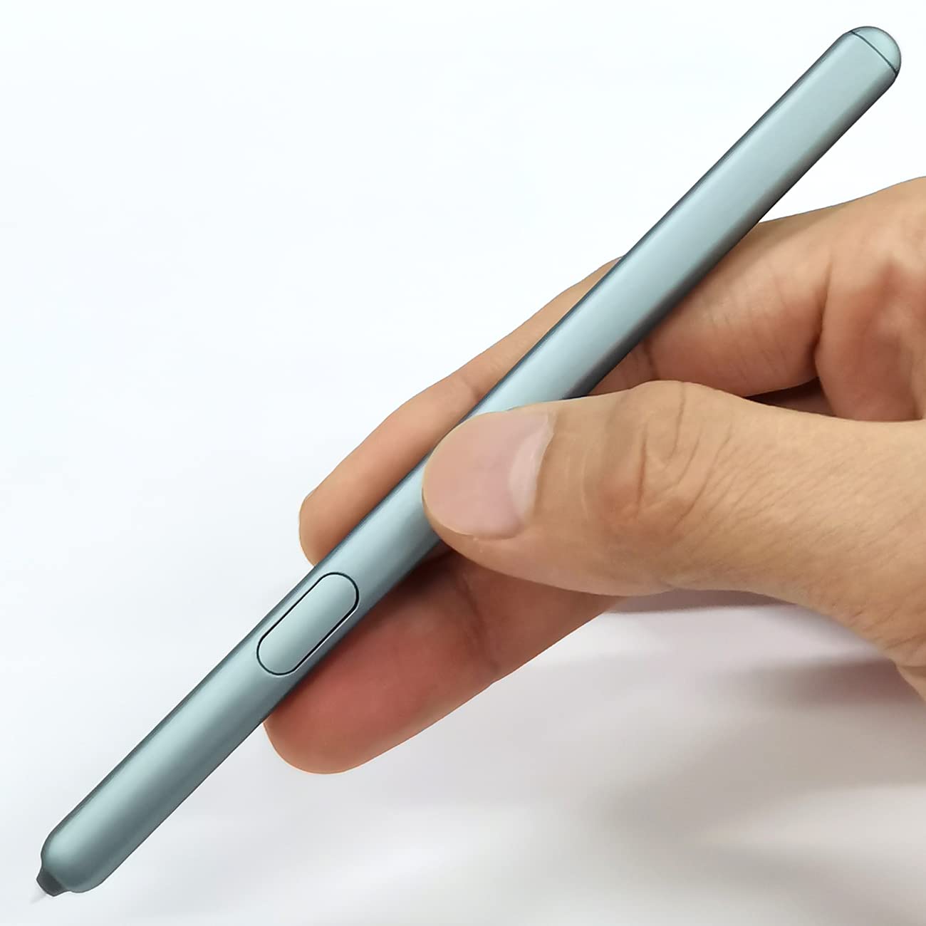 Galaxy Tab S6 Stylus T860 T865 S Pen Replacement Touch Pen for Samsung Galaxy Tab S6 SM-T860 SM-T865 10.5" with S6 EJ-PT860BAEGUJ Pen Tips Tweezer S6 T860 Pen Repair Part (Cloud Blue)