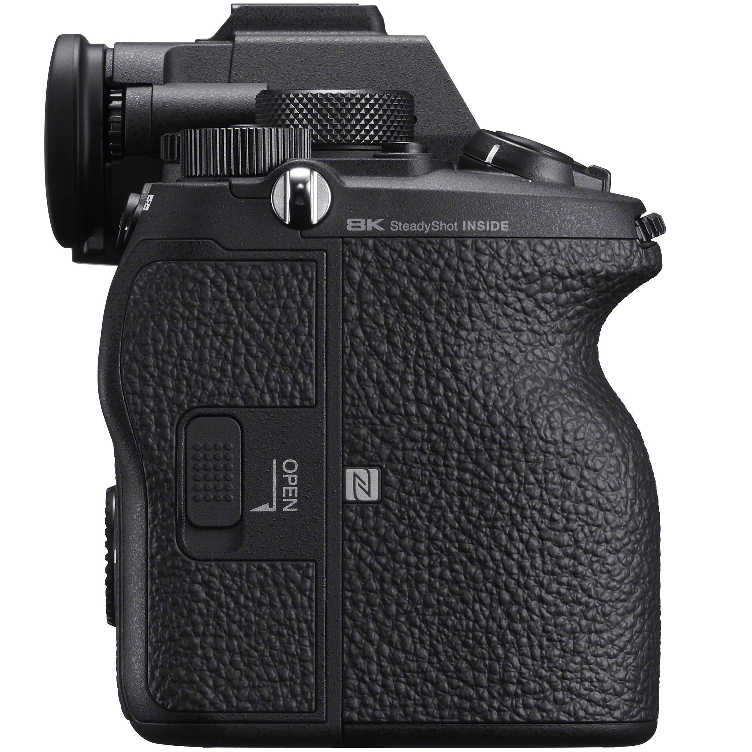 Sony Alpha 1 Full Frame Mirrorless Camera Body ILCE-1/B Bundle with with Deco Gear Photography Bag Case + Extra Battery + 128GB Memory Card + Double Charger + Photo Video Software Kit & Accessories