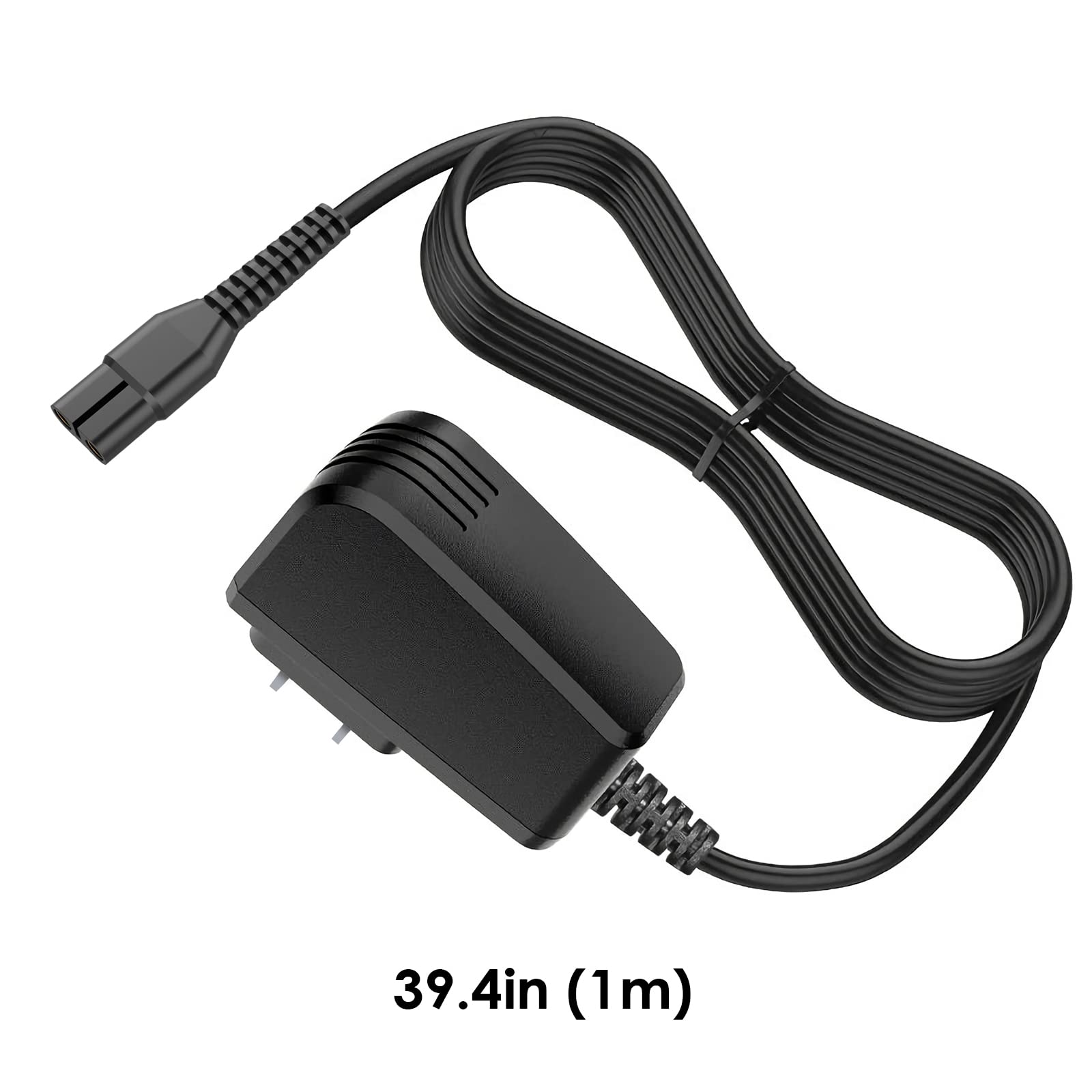 for Philips One Blade QP2520 Charger for Philips Norelco OneBlade A003900 Power Cord, Replacement Phillips Razor QP2520, QP2520/90, QP2520/72, QP2520/70 QP2620, QG3330, MG5700 Charging Cable