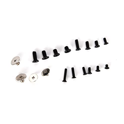 Micro Repair Screws, 360Pcs Computer Screw Kit for Electronic Product Maintain