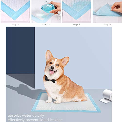 Hamiledyi Small Pet Cage Cleaner Set, Disposable Rabbit Cage Liner, Guinea Pig Playpen Mini Hand Broom Dustpan, Cleaning Brush Sand Scooper Floor for Rabbit Chinchilla Hedgehogs