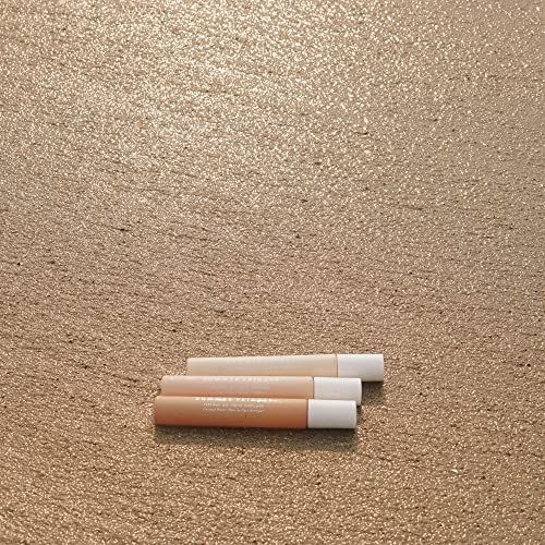Summer Fridays Fragrance Trio Roll On Perfume Oils for Women and Men - Mood Lifting, Long Lasting - Coconut Wave, Soft Vanilla, Crisp Citrus - 0.3 Fl Oz, 3 Count (Pack of 1)