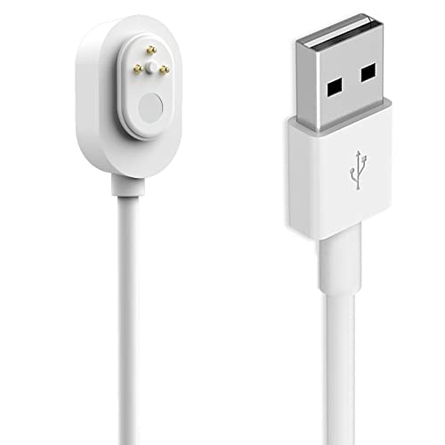 Shyueda 25ft/7.6m Weatherproof Outdoor Charging Cable for Arlo Ultra/Ultra 2/Pro 3/Pro 4(3-Pack)