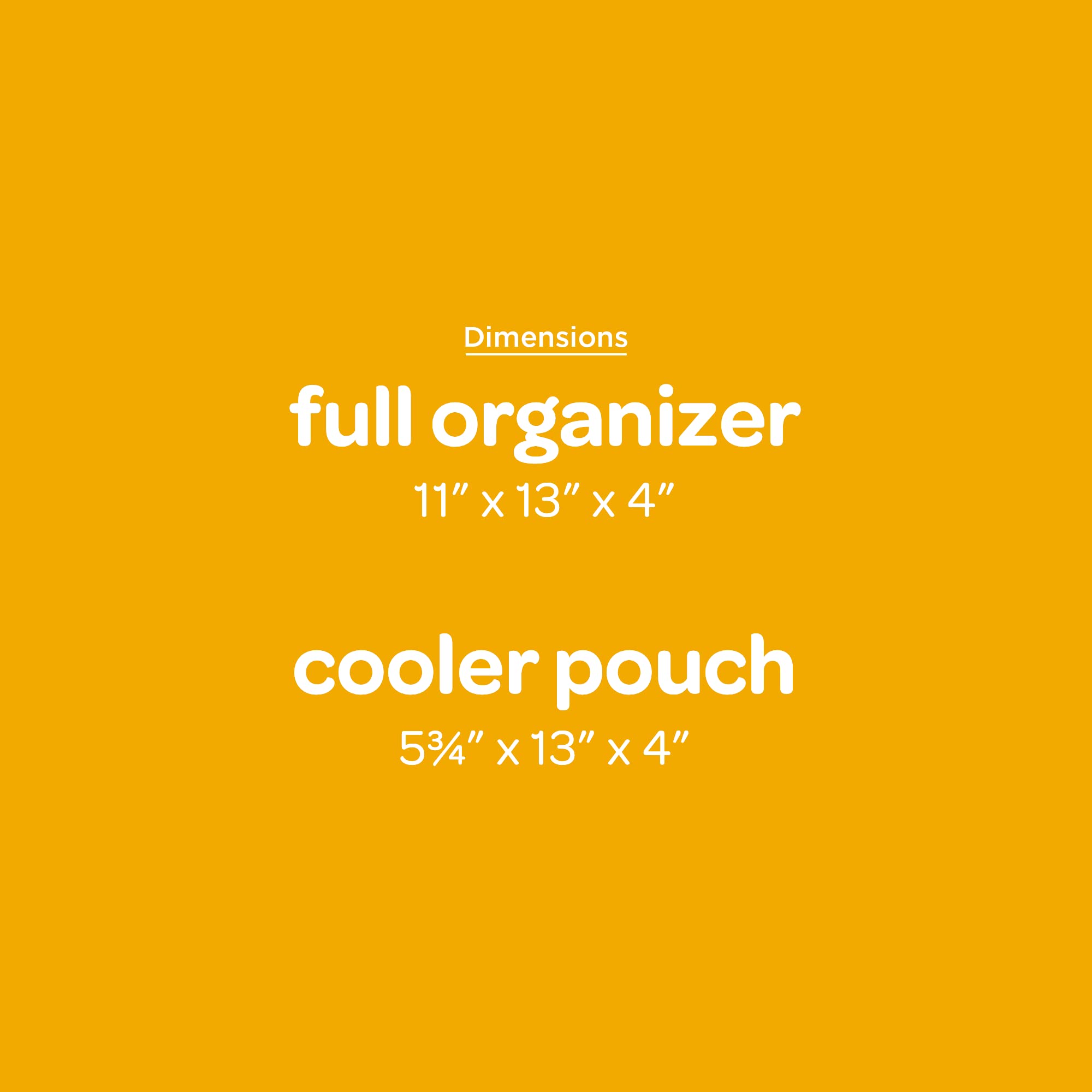 Larktale Universal Stroller Organizer | 2-in-1 Stroller Handlebar Console with Two Insulated Cup Holders, Multiple Storage Pockets, Phone Holder, Removable Shoulder Strap and Zippered Clutch | Removable Cooler Pouch for Transporting Baby's Food, Drinks, a