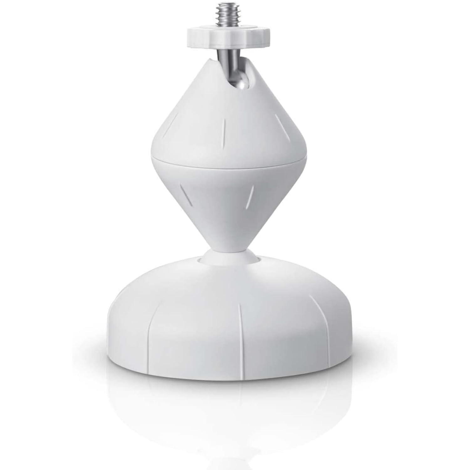 Wasserstein Premium Wall Mount Compatible with Google Nest Cam (Battery)