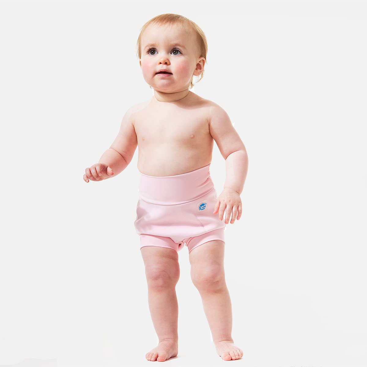 Splash About Happy Nappy Almond Blossom 6-12 Months