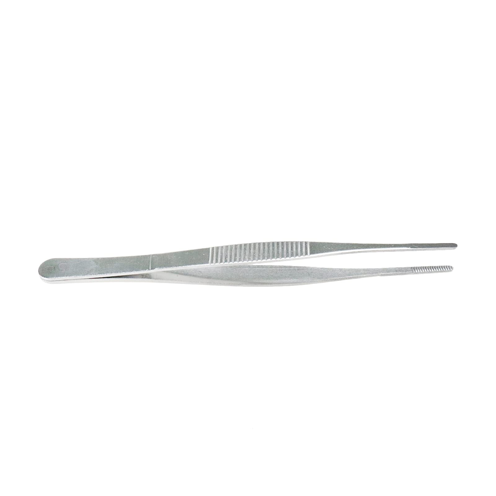 Bitray 3PCS Cooking Tweezers Straight and Curved Tip Tweezers for Cooking Food Design Styling