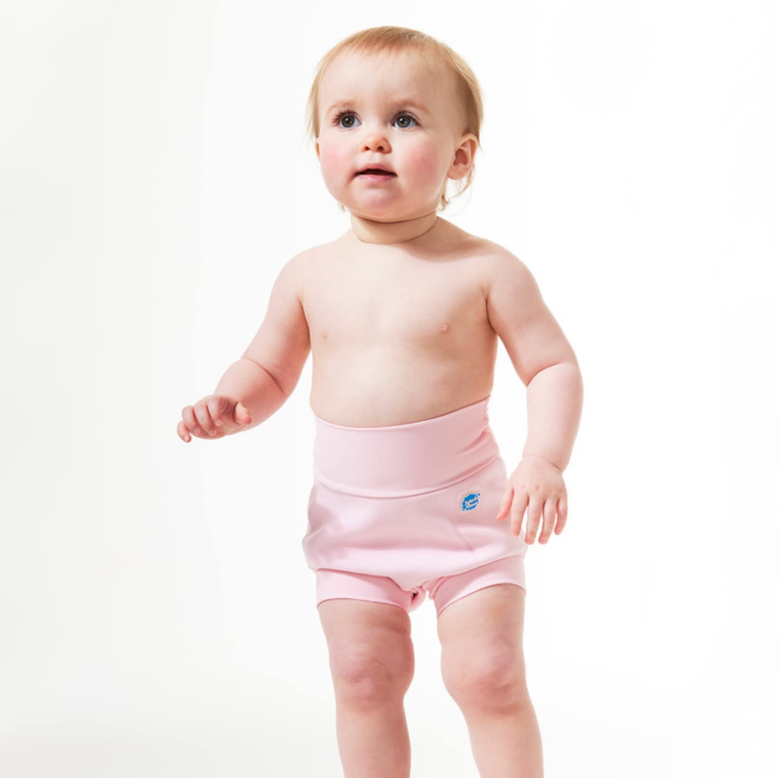 Splash About Happy Nappy Almond Blossom 0-3 Months