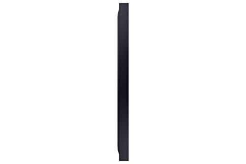 SAMSUNG QN65LST7TA 65" Terrace Outdoor QLED Smart TV with a Complete Terrace Bundle That Includes a Soundbar, Full Motion Wall Mount, TV Dust Cover, and Walts HDTV Screen Cleaner (2020)(Used)