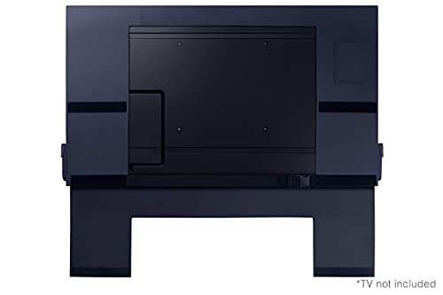 SAMSUNG QN65LST7TA 65" Terrace Outdoor QLED Smart TV with a Complete Terrace Bundle That Includes a Soundbar, Full Motion Wall Mount, TV Dust Cover, and Walts HDTV Screen Cleaner (2020)(Used)