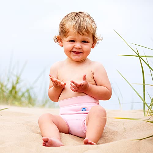 Splash About Happy Nappy Almond Blossom 4-5 Years