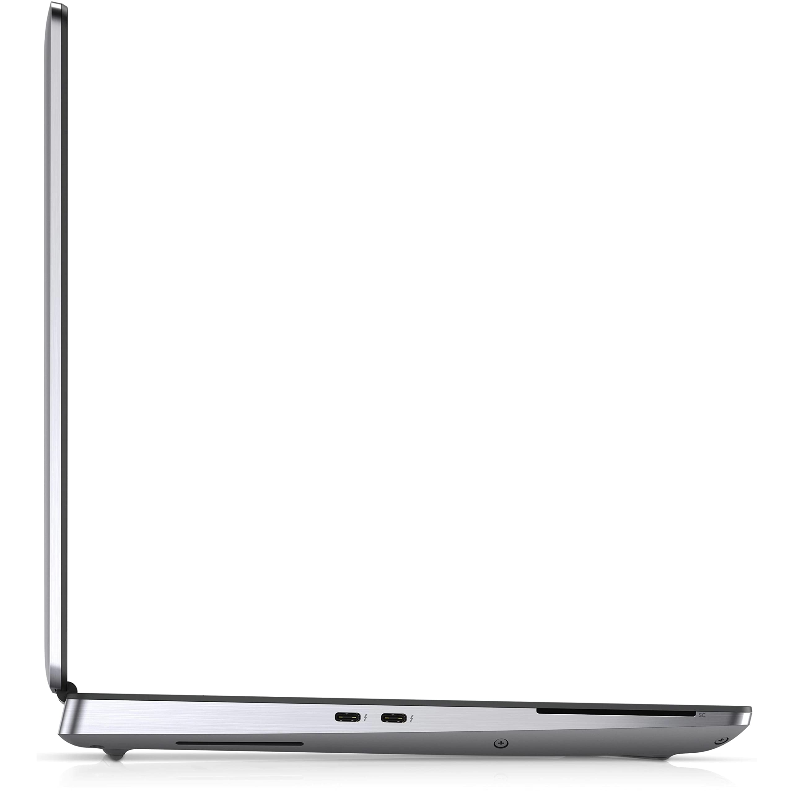 Dell Precision 7000 7560 15.6" Mobile Workstation - Full HD - 1920 x 1080 - Intel Core i5 11th Gen i5-11500H Hexa-core (6 Core) 2.90 GHz - 16 GB RAM - 256 GB SSD