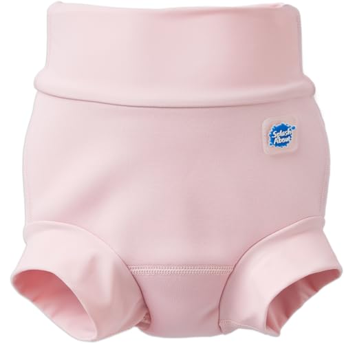 Splash About Happy Nappy Almond Blossom 4-5 Years