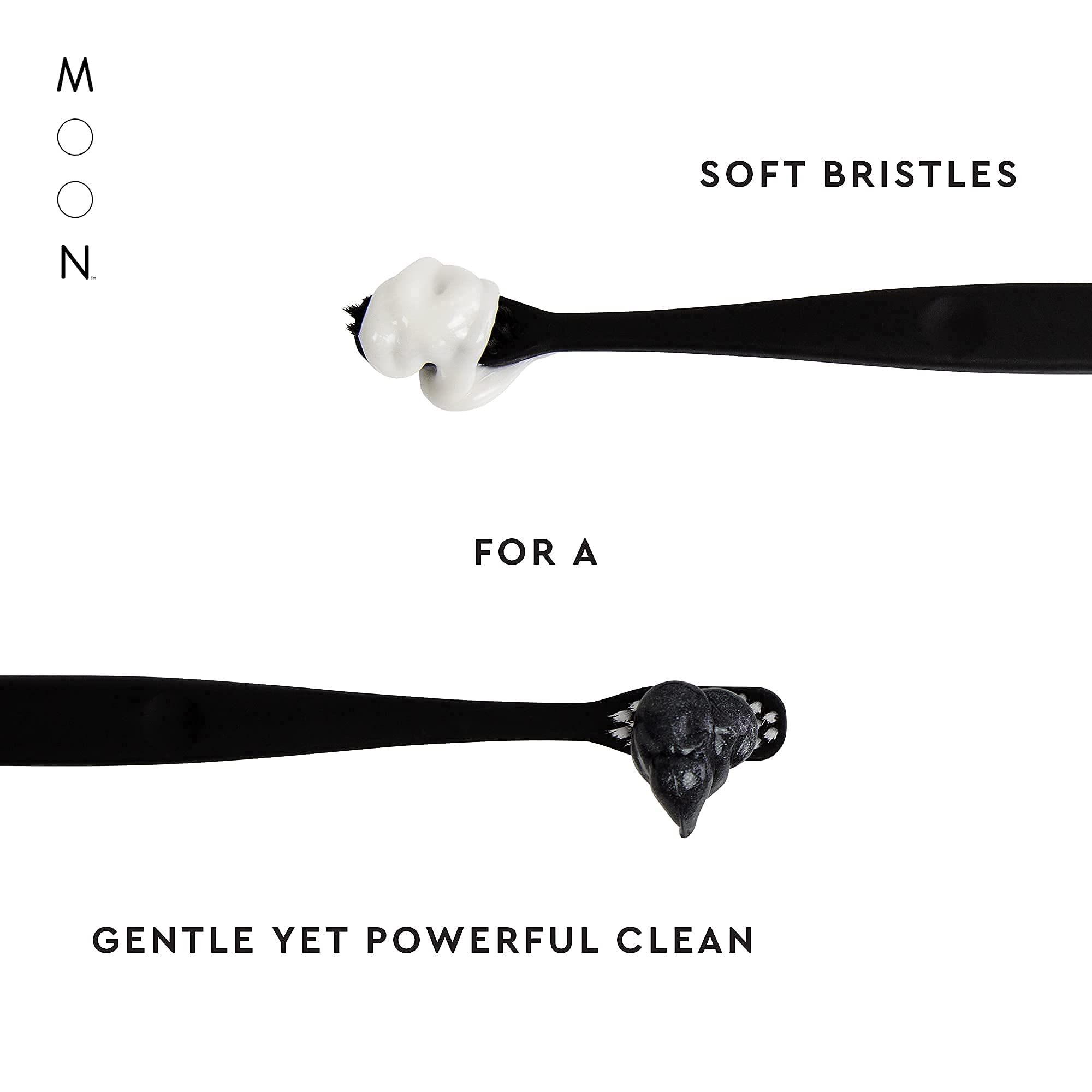 MOON Teeth Whitening Bundle