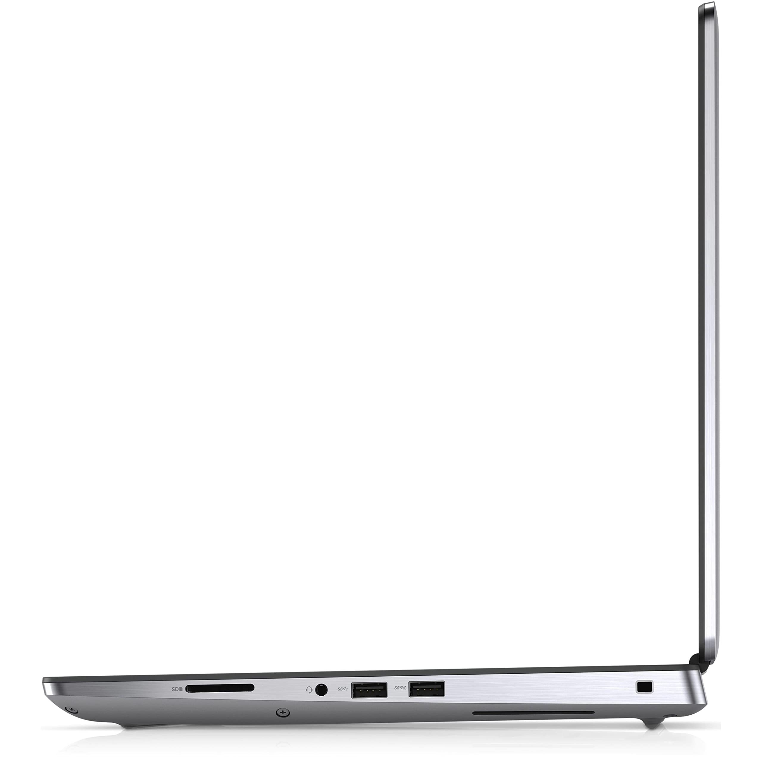 Dell Precision 7000 7560 15.6" Mobile Workstation - Full HD - 1920 x 1080 - Intel Core i5 11th Gen i5-11500H Hexa-core (6 Core) 2.90 GHz - 16 GB RAM - 256 GB SSD