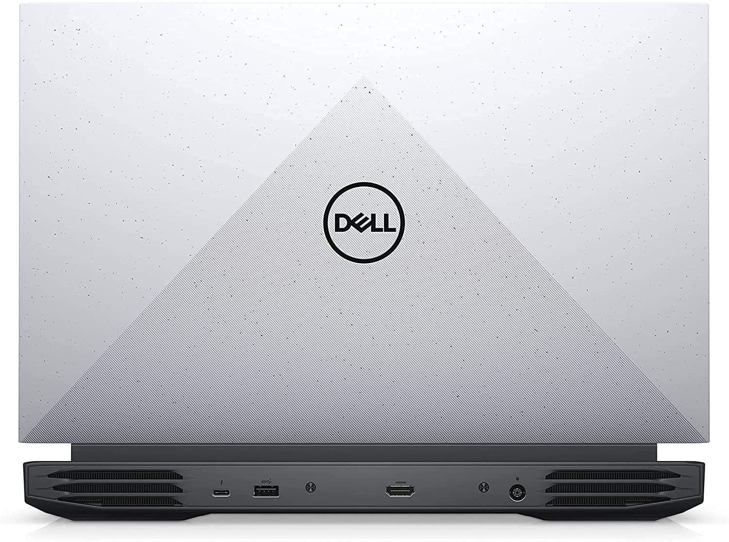 Dell Gaming G15 5510, 15.6 Inch RTX 3060 Gaming Laptop Full HD - Intel Core i7-10870H, NVIDIA GeForce RTX 3060 6GB GDDR6, Windows 10 Home - Grey (Latest Model) (32GB RAM | 512GB SSD)