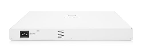 Aruba Instant On 1960 12-Port 10Gb Aggregator Smart Switch - 12x10GBase-T | 4X SFP+ (JL805A#Acc)