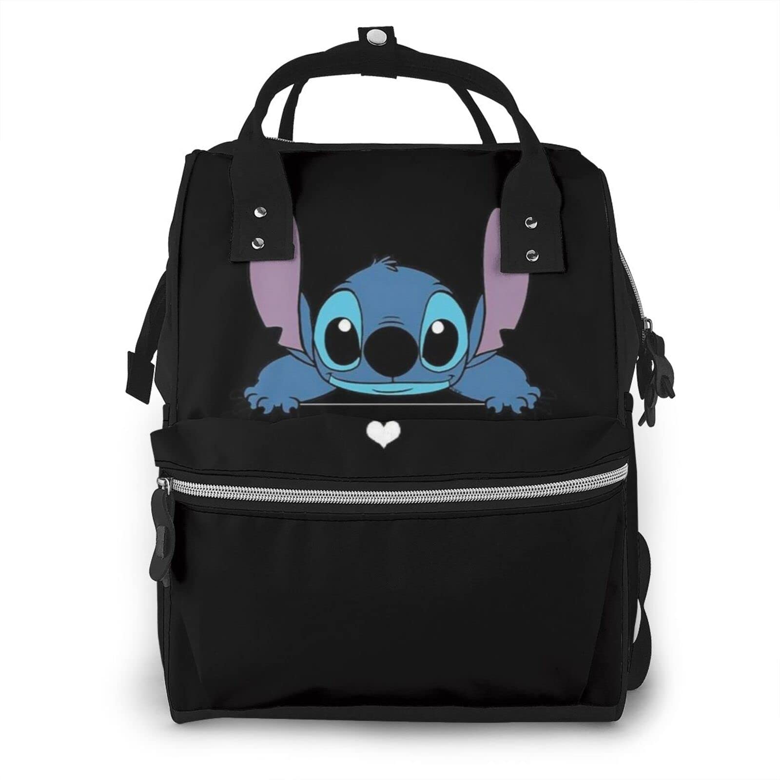Diaper Bag Backpack Stylish Cute Baby Bags for Boys Girls Travel Back Pack Maternity Nappy Bags for Mom and Dad