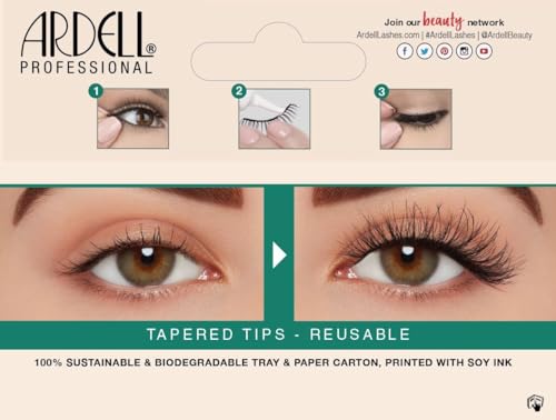 Ardell Eco Lashes 455