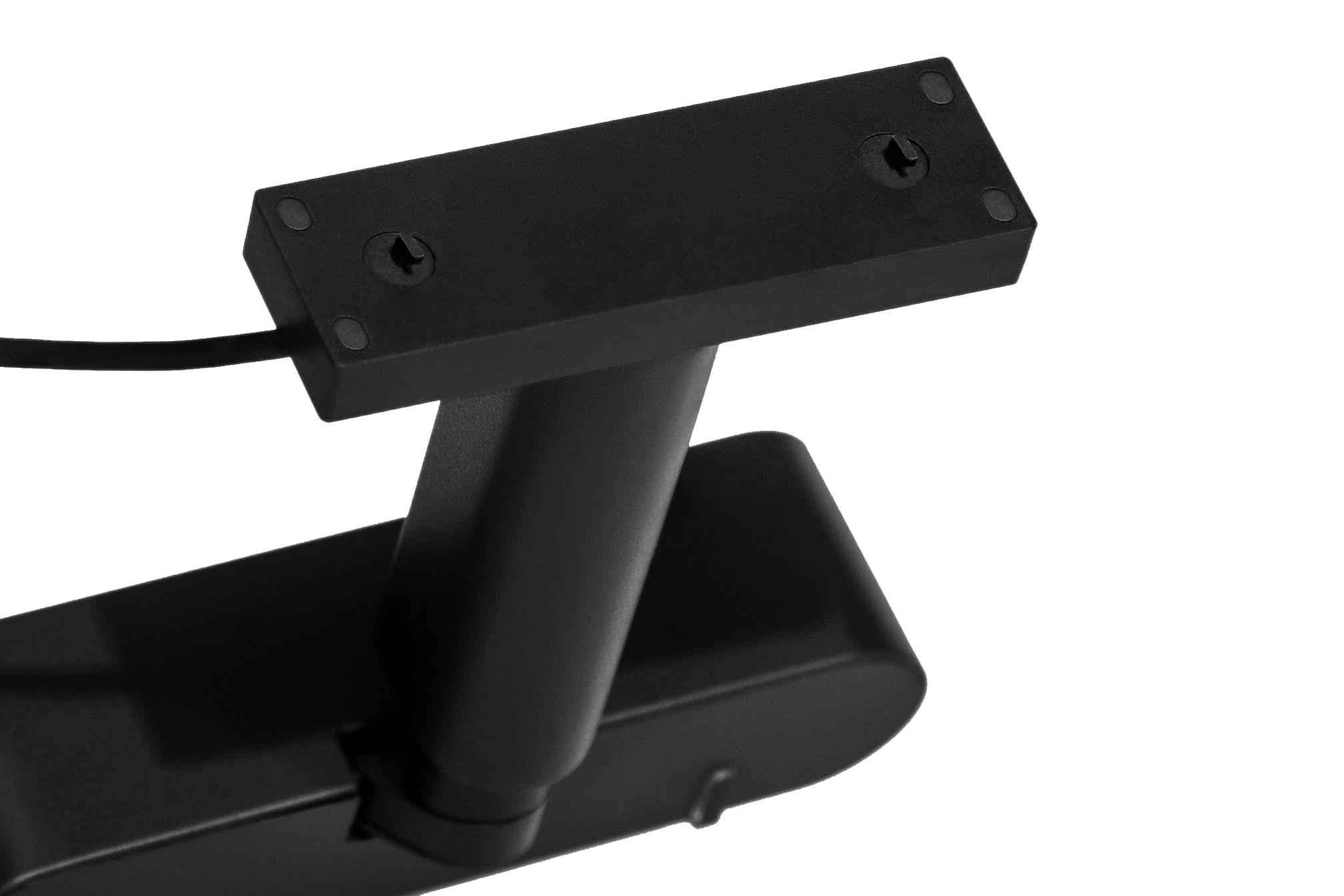 Lenovo THINKVISION MC50 Monitor Webcam Black 4XC1D66056
