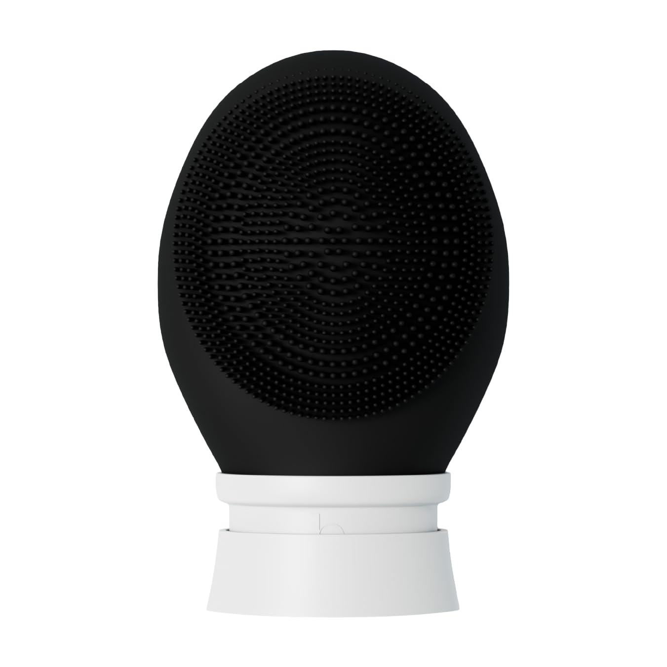 Buttah Skin by Dorion Renaud Buttah Vibe Cleansing Brush with Stand – New & Improved Technology for Deep Cleansing & Gentle Exfoliation - Sonic Pulsating Face Brush - 2-Speed Brush for Men & Women