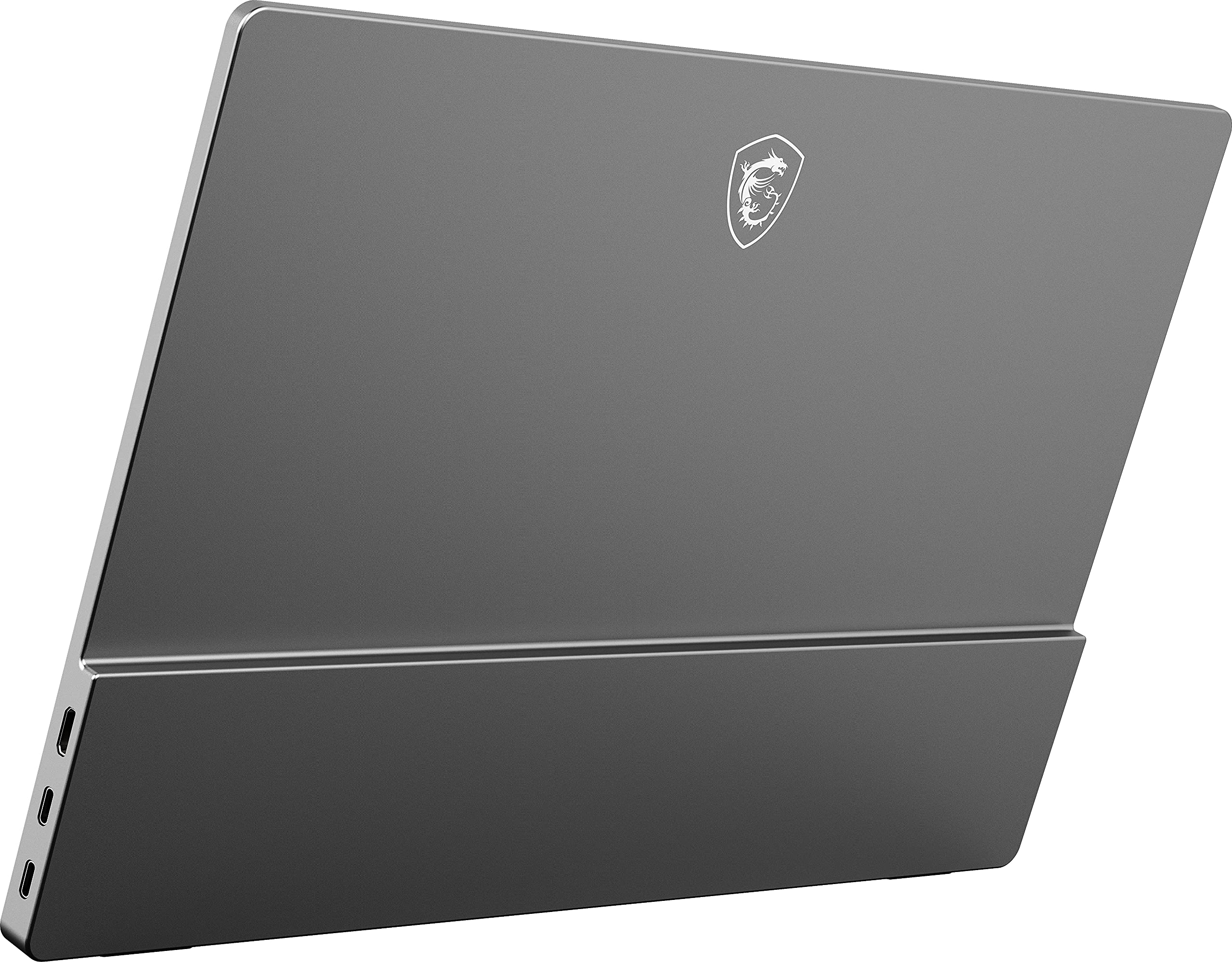 MSI Full FHD Portable Anti-Glare 25ms 1920 x 1080 60Hz Refresh Rate USB/HDMI 15.6” Monitor (Optix MAG162V)