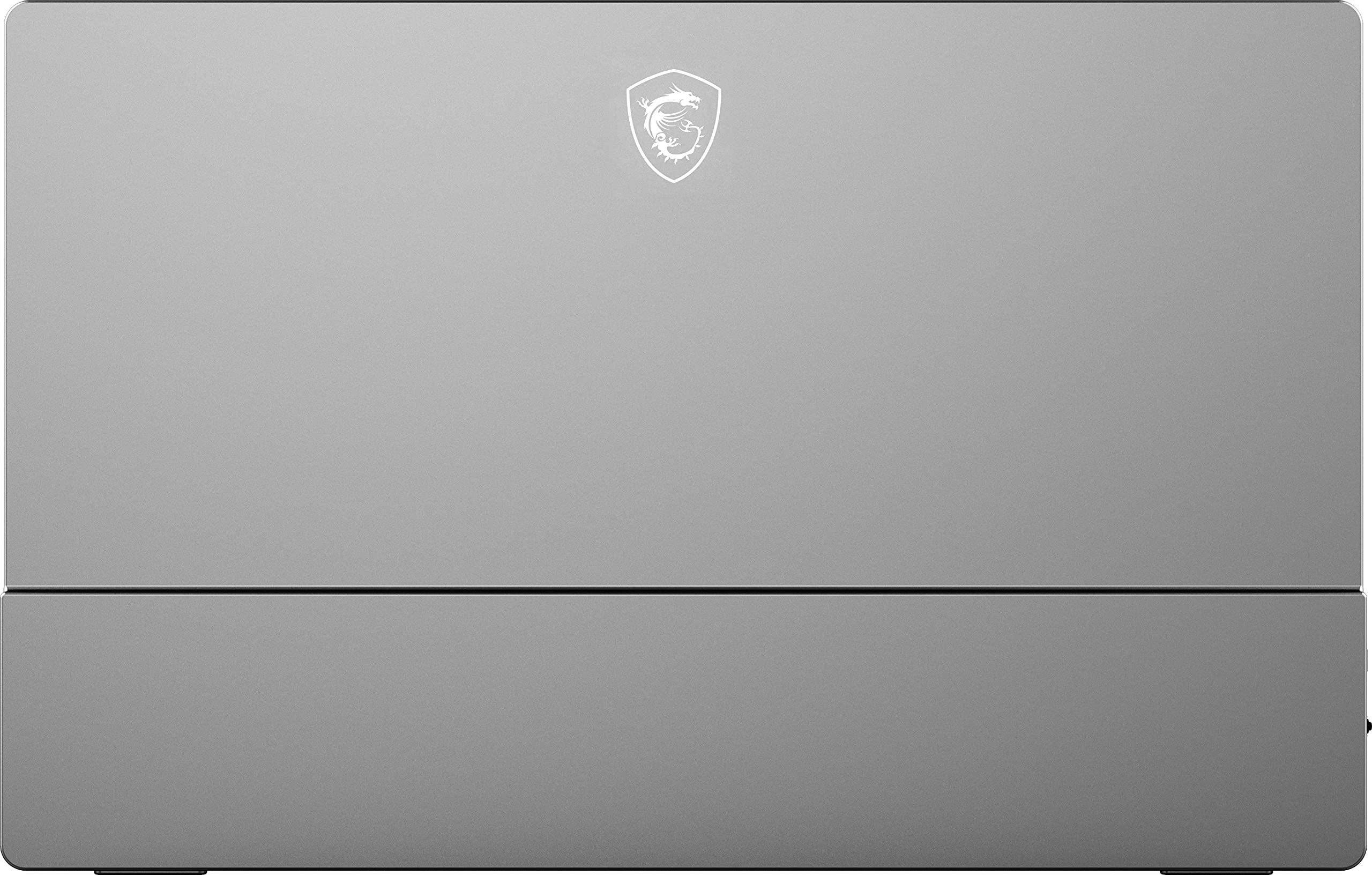 MSI Full FHD Portable Anti-Glare 25ms 1920 x 1080 60Hz Refresh Rate USB/HDMI 15.6” Monitor (Optix MAG162V)