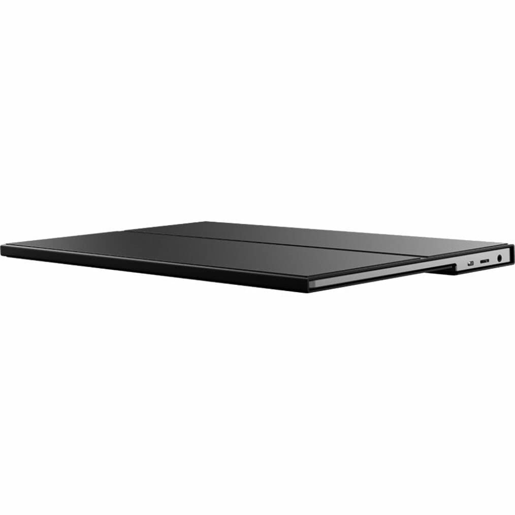 MSI Full FHD Portable Anti-Glare 25ms 1920 x 1080 60Hz Refresh Rate USB/HDMI 15.6” Monitor (Optix MAG162V)