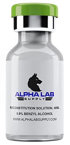 Reconstitution Solution, 30mL