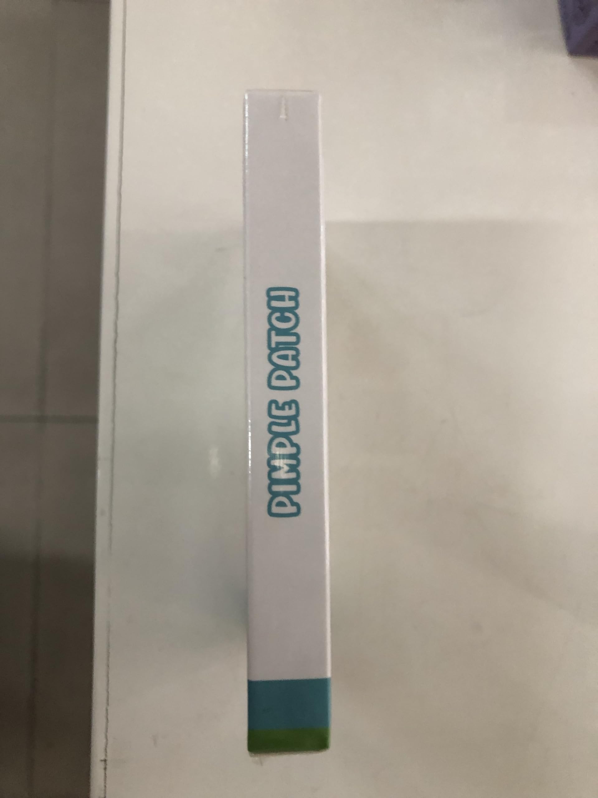 Star-Shaped Pimple Patch