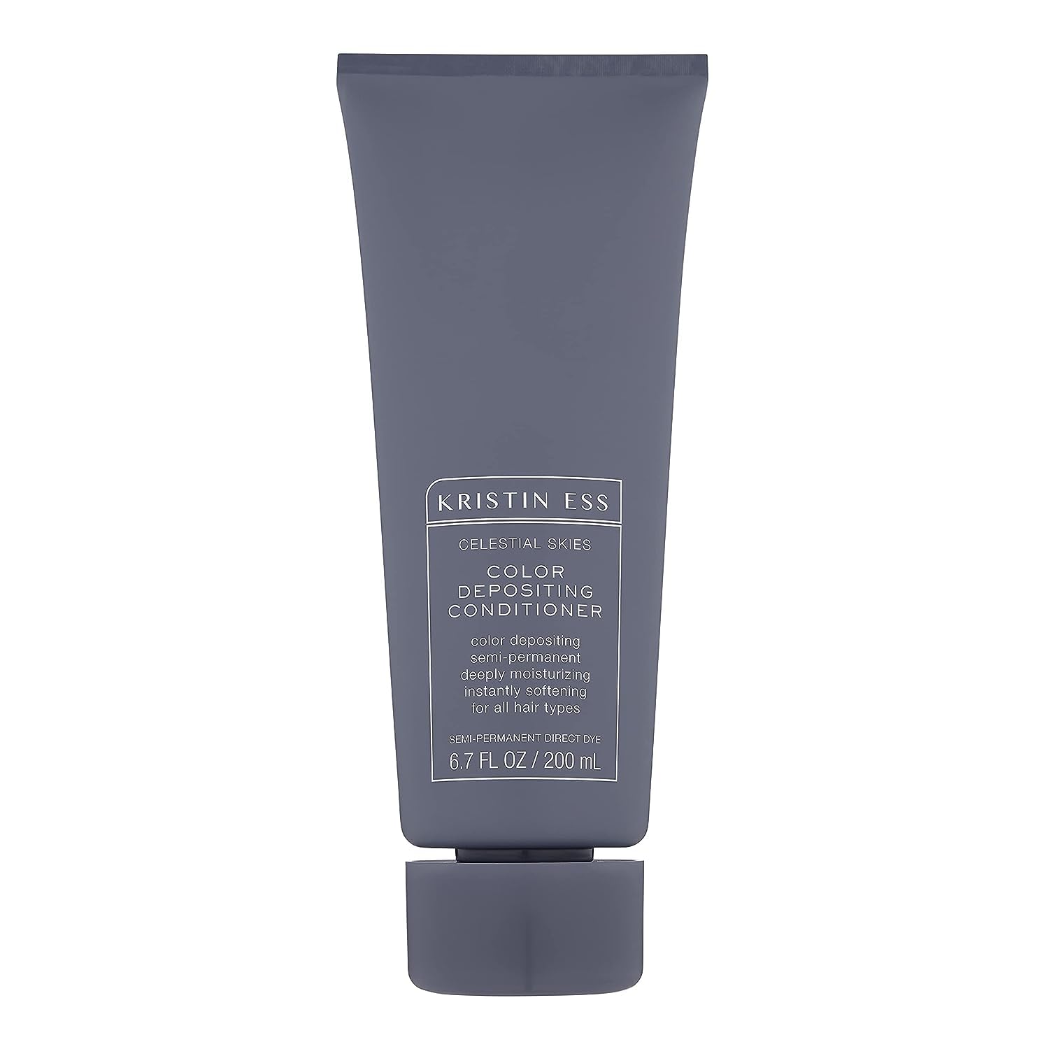 Kristin Ess Color Depositing Conditioner ? Celestial Skies ? 6.7oz