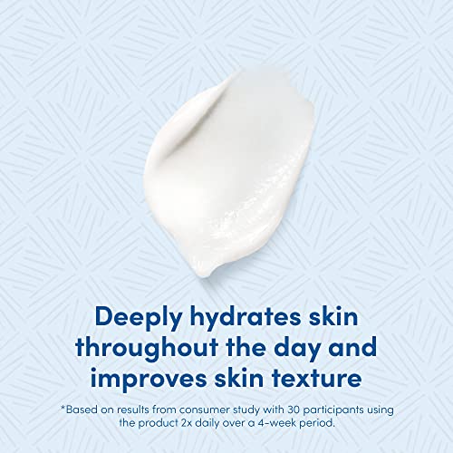 Amazon Aware Hydrating Face Moisturizer, Vegan, Formulated without Fragrance, Dry to Normal Skin, 1.7 fl oz