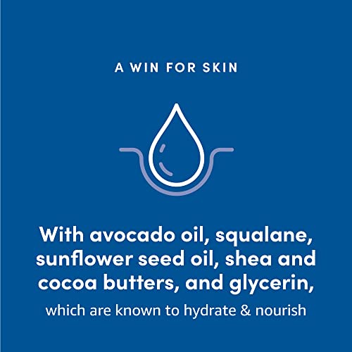 Amazon Aware Hydrating Face Moisturizer, Vegan, Formulated without Fragrance, Dry to Normal Skin, 1.7 fl oz