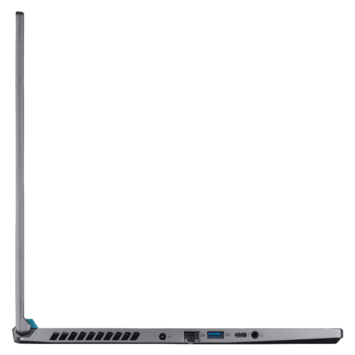 acer Predator 500 16" Laptop Core i7-11800H 2.4GHz 16GB RAM 512GB SSD W10H (Renewed)